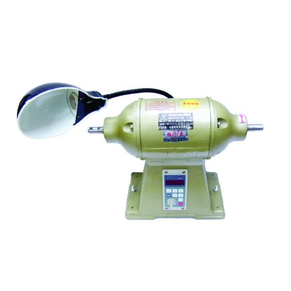 Variable Speed Polish Motor - Goldsmith & Jewellery Supplies