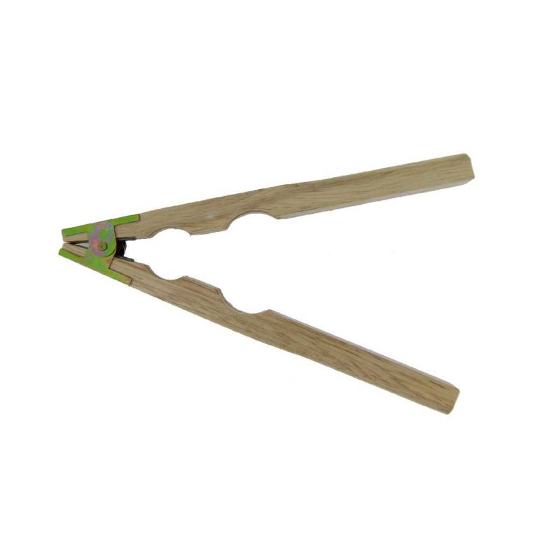 Ring Holding Tong - Goldsmith & Jewellery Supplies