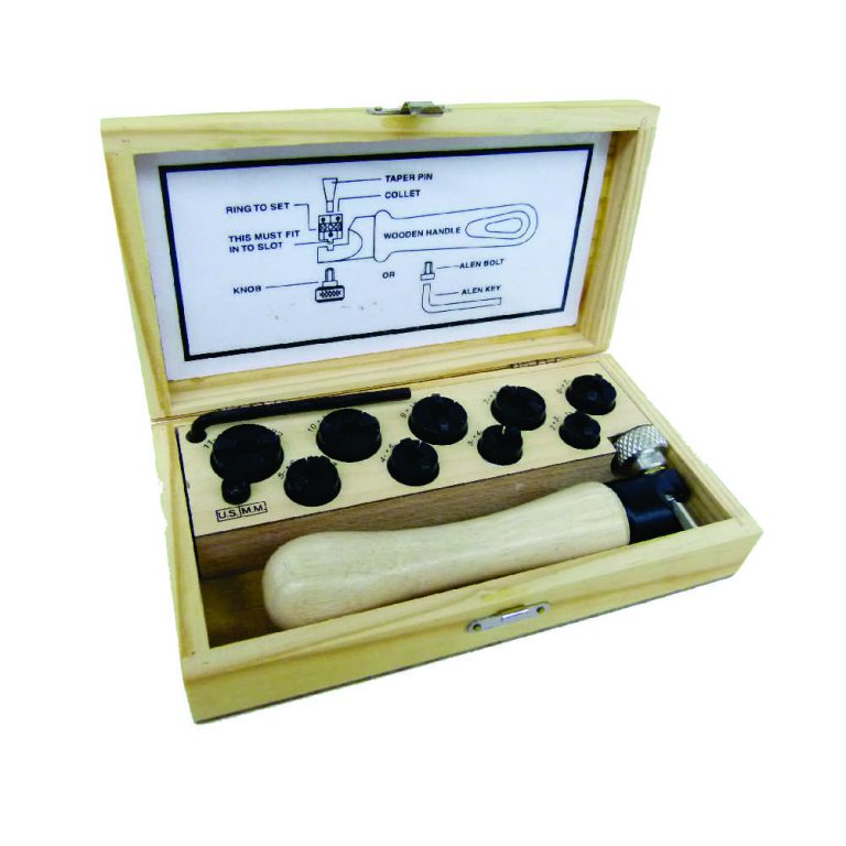 Setting Tool Sets Archives - Goldsmith & Jewellery Supplies