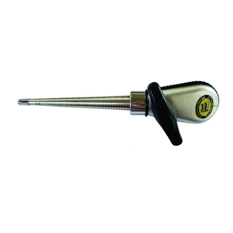 Portable Ring Stretcher