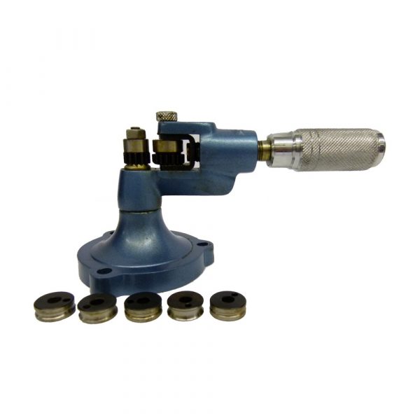 Ring Stretcher for Rings with Stones