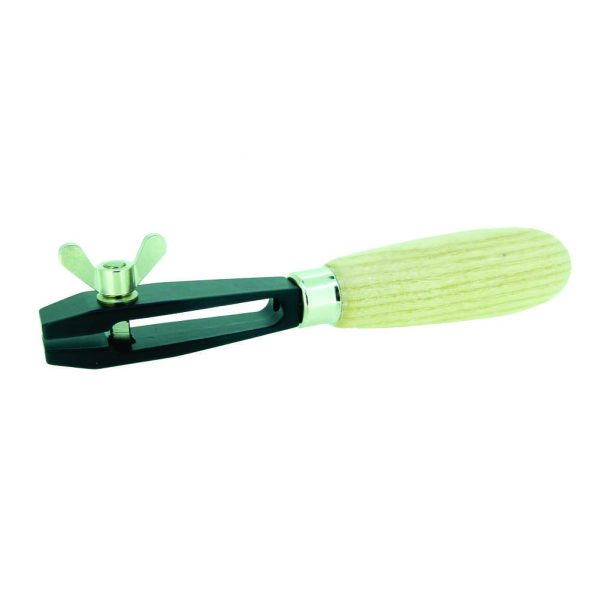Ring Gripping Vice - Goldsmith & Jewellery Supplies