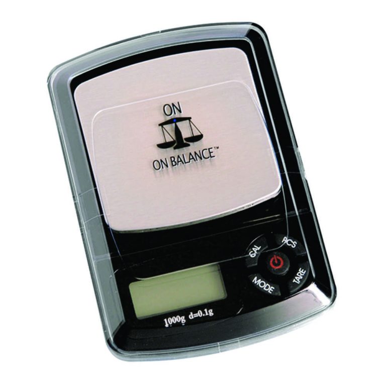 Gram Scales - Goldsmith & Jewellery Supplies