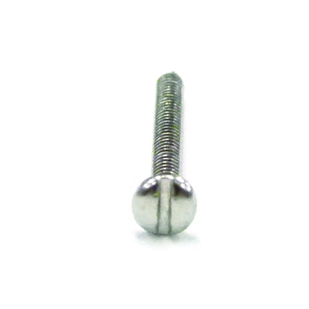 1.2mm Big Head Screws Total Length: 10mm Per 25 - Goldsmith & Jewellery ...