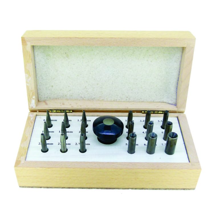 Setting Tool Sets Archives - Goldsmith & Jewellery Supplies