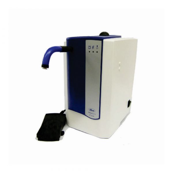 Elmasteam Steam Cleaner