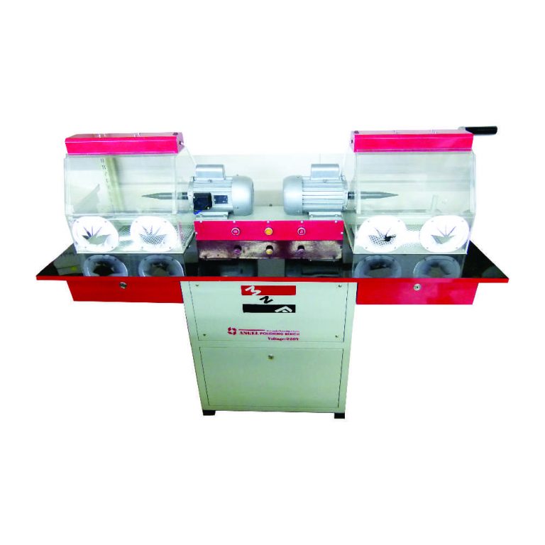 Free Standing Suction Bench With Polish Motors - Goldsmith & Jewellery ...