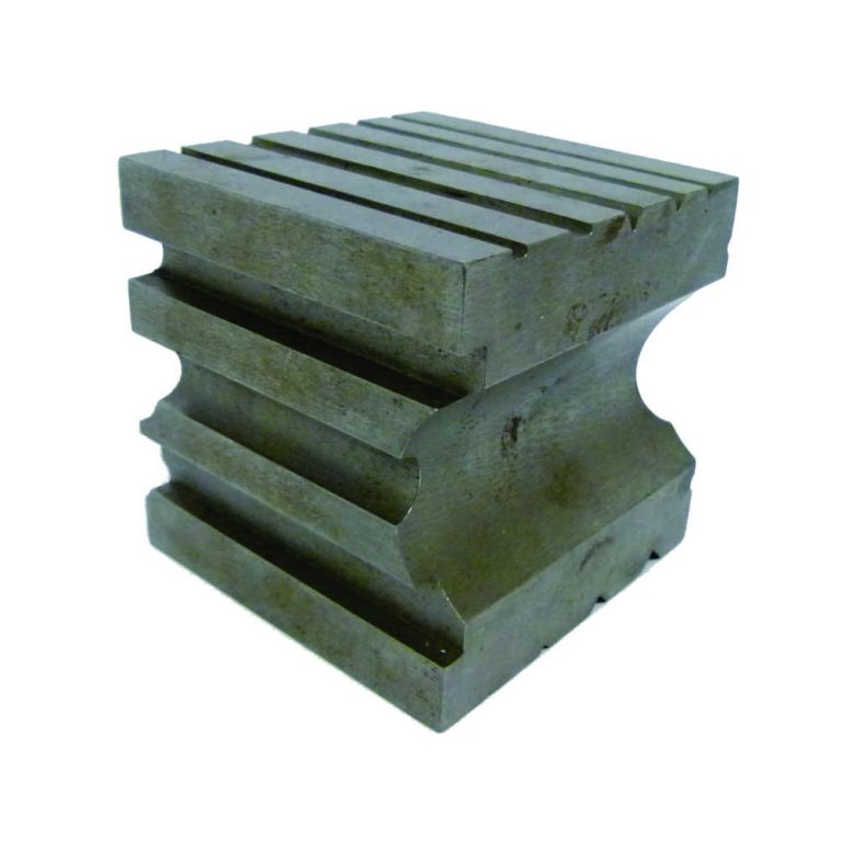 Swage Blocks - Goldsmith & Jewellery Supplies