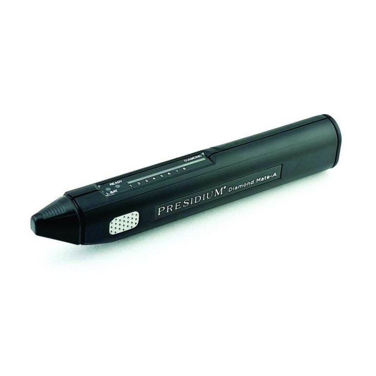 Presidium Diamond Mate-A Diamond Tester