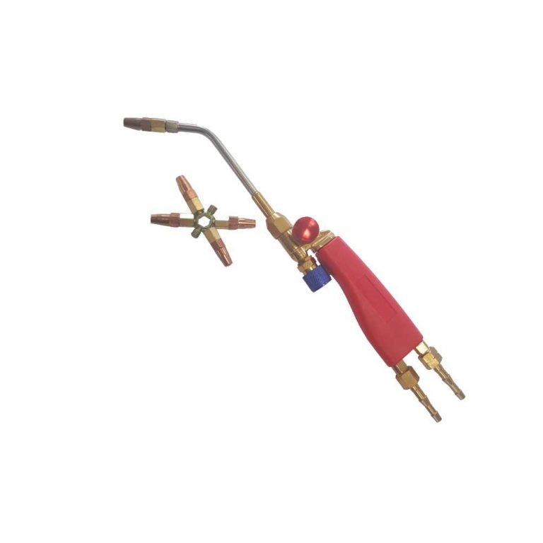 Brazing & Soldering Torch - Goldsmith & Jewellery Supplies