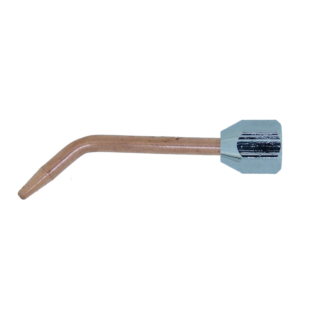 Little Torch Curved Tip - Goldsmith & Jewellery Supplies