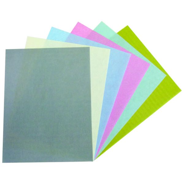 3M Wet or Dry Material Polishing Paper Size: A4 Sheet - Goldsmith ...