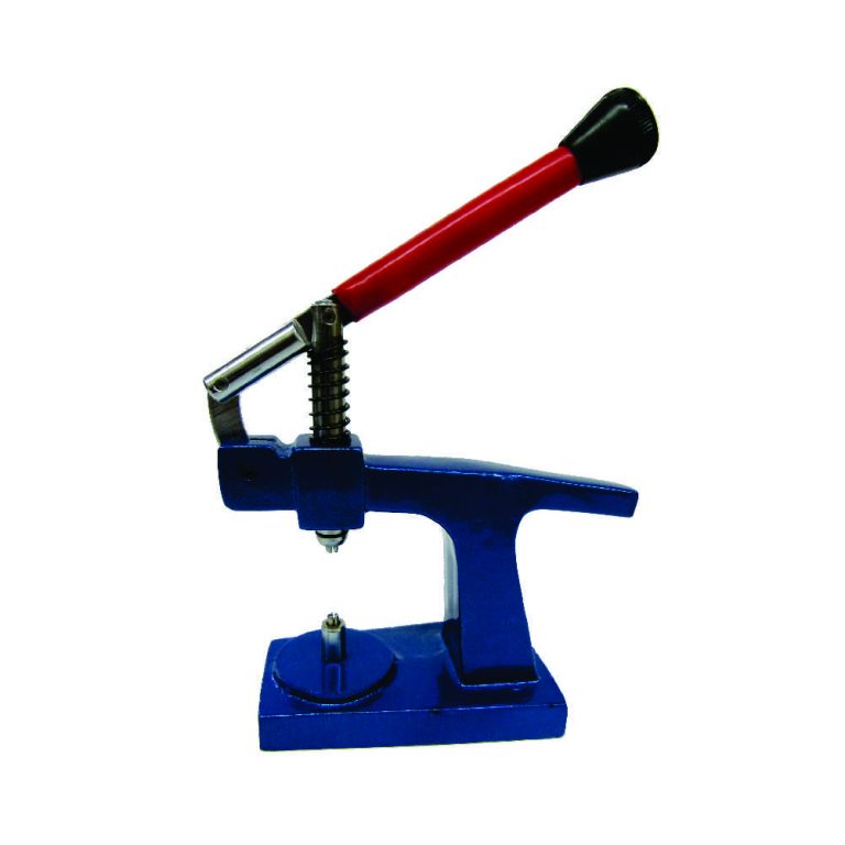 Jumbo Glass Fitting Machine - Goldsmith & Jewellery Supplies