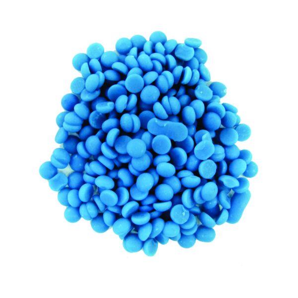 GoldStar Blue Soft Injection Wax