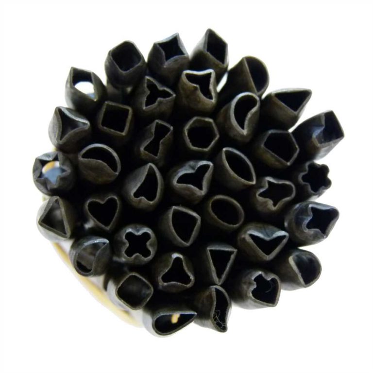 Punches & Stamps Archives - Goldsmith & Jewellery Supplies