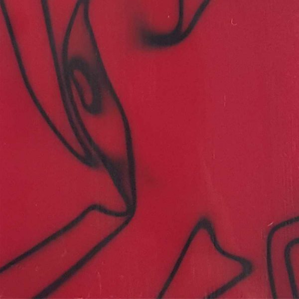 Kirinite Red Devil