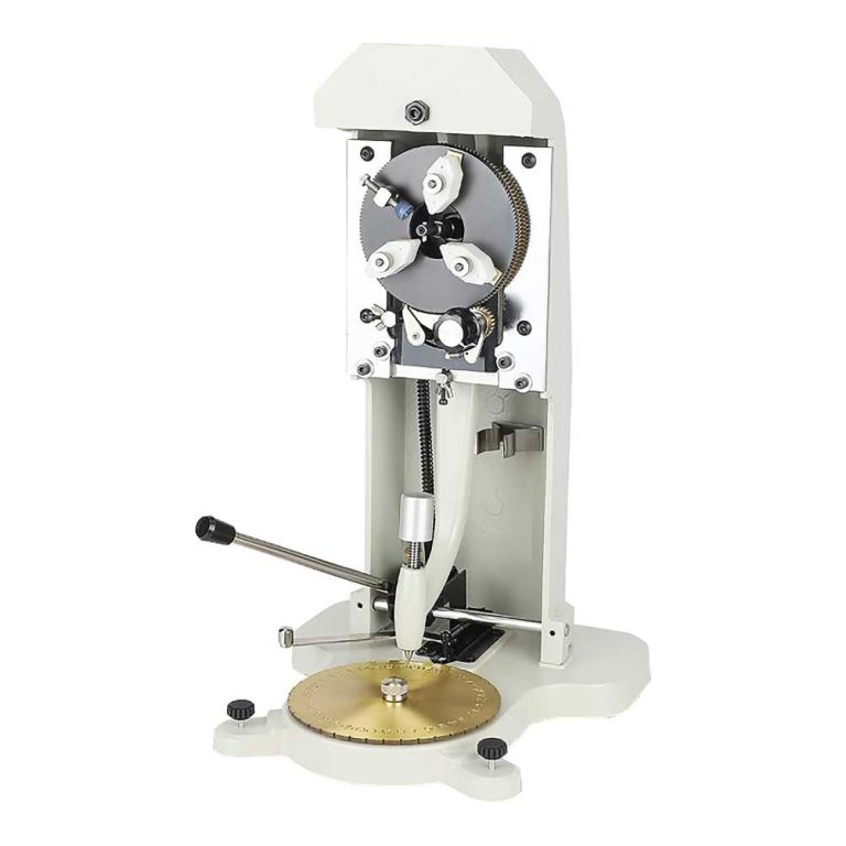 Inside Ring Engraver With Standard Letter Plate - Goldsmith & Jewellery ...