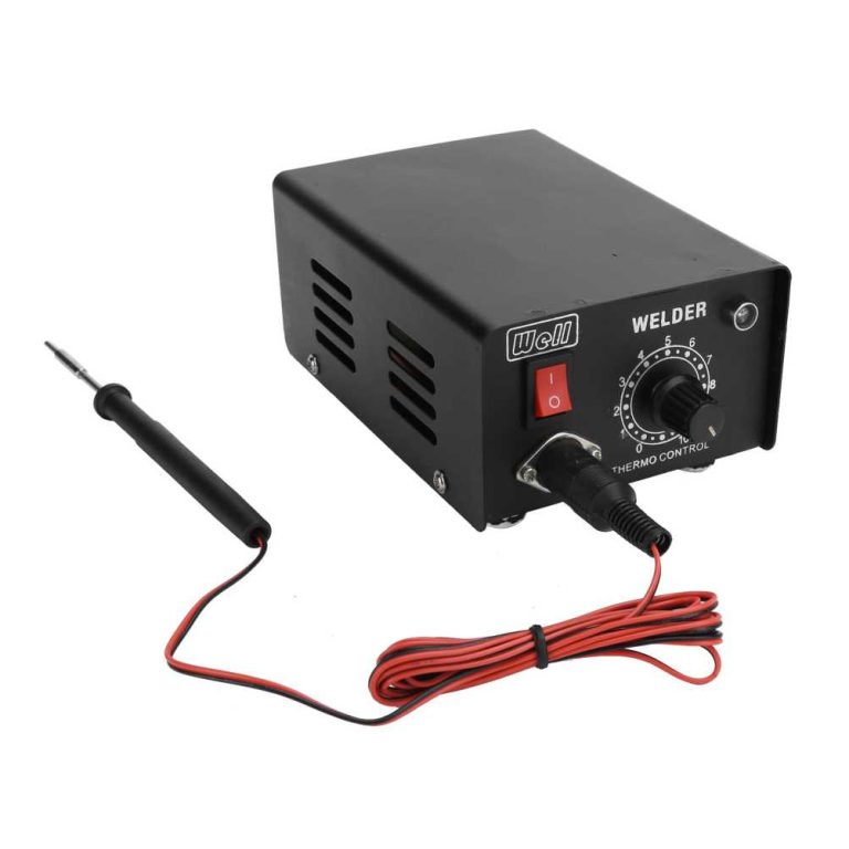 Electric Wax Welder/Pen