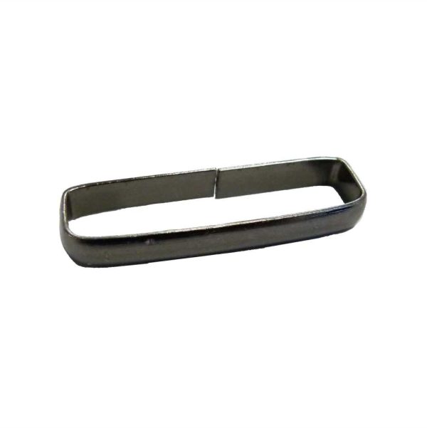 Loop Gunmetal