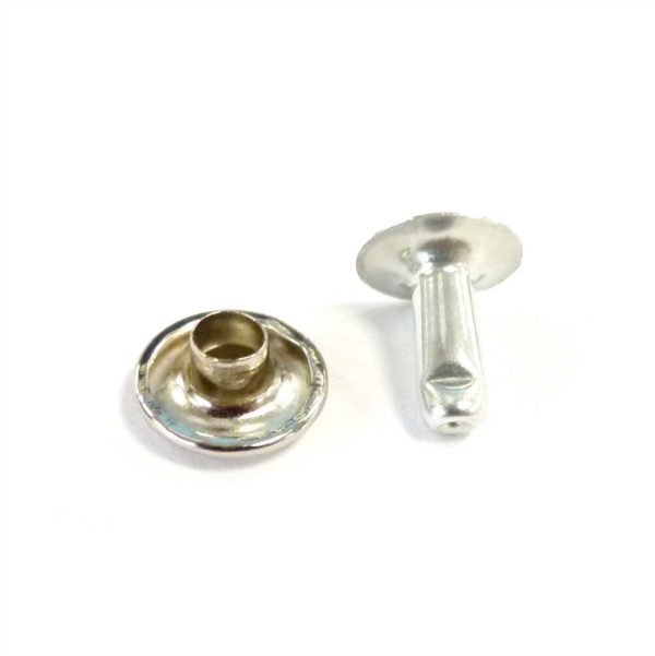 Nickel Rivets