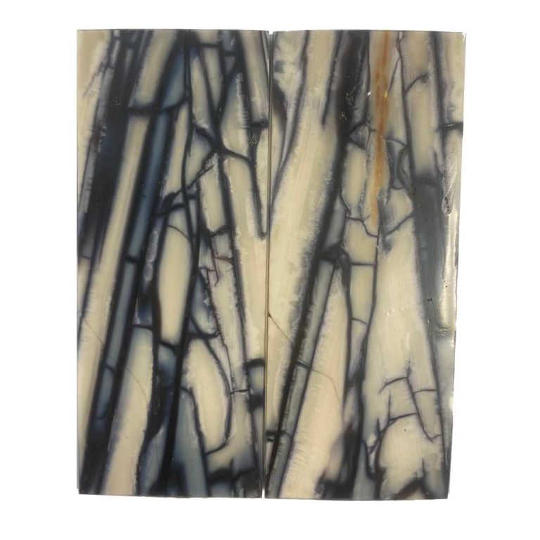 Mammoth Ivory Scales - Goldsmith & Jewellery Supplies