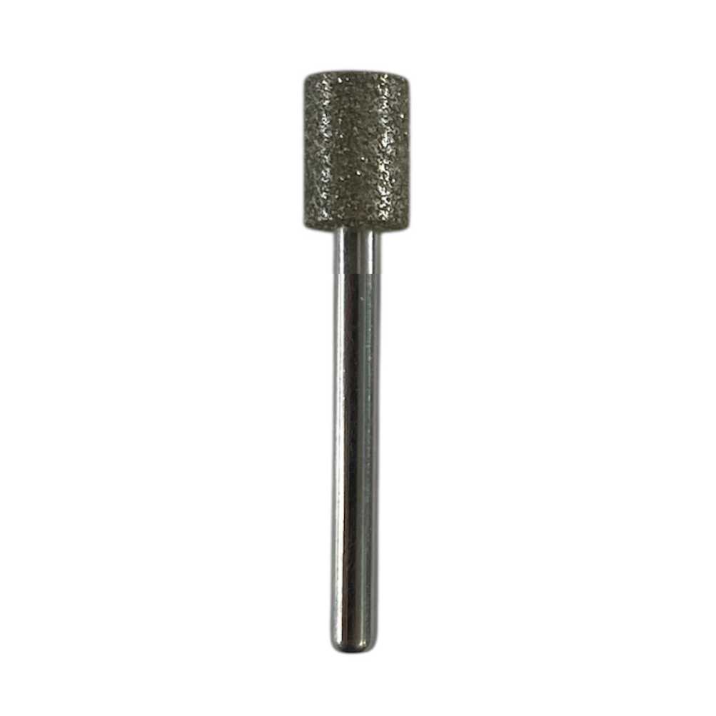 5mm Barrel Diamond Bur - Goldsmith & Jewellery Supplies
