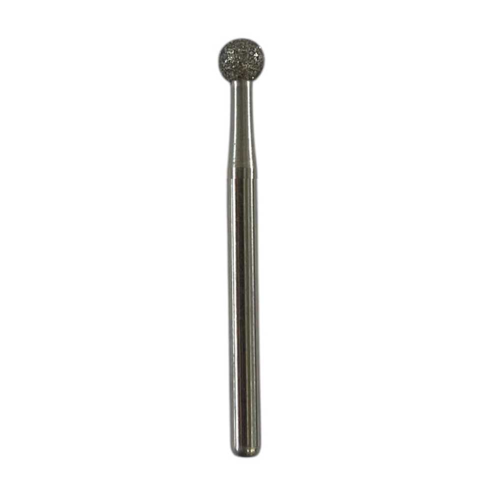 Round Diamond Bur - Goldsmith & Jewellery Supplies
