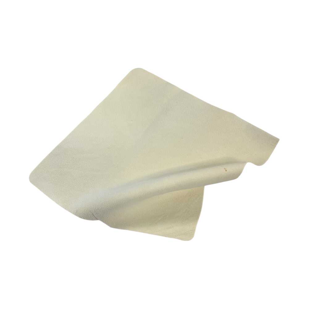 Synthetic Chamois Cleaning Cloth