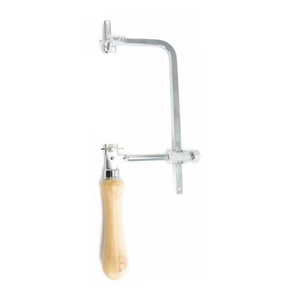 Adjustable Saw Frame