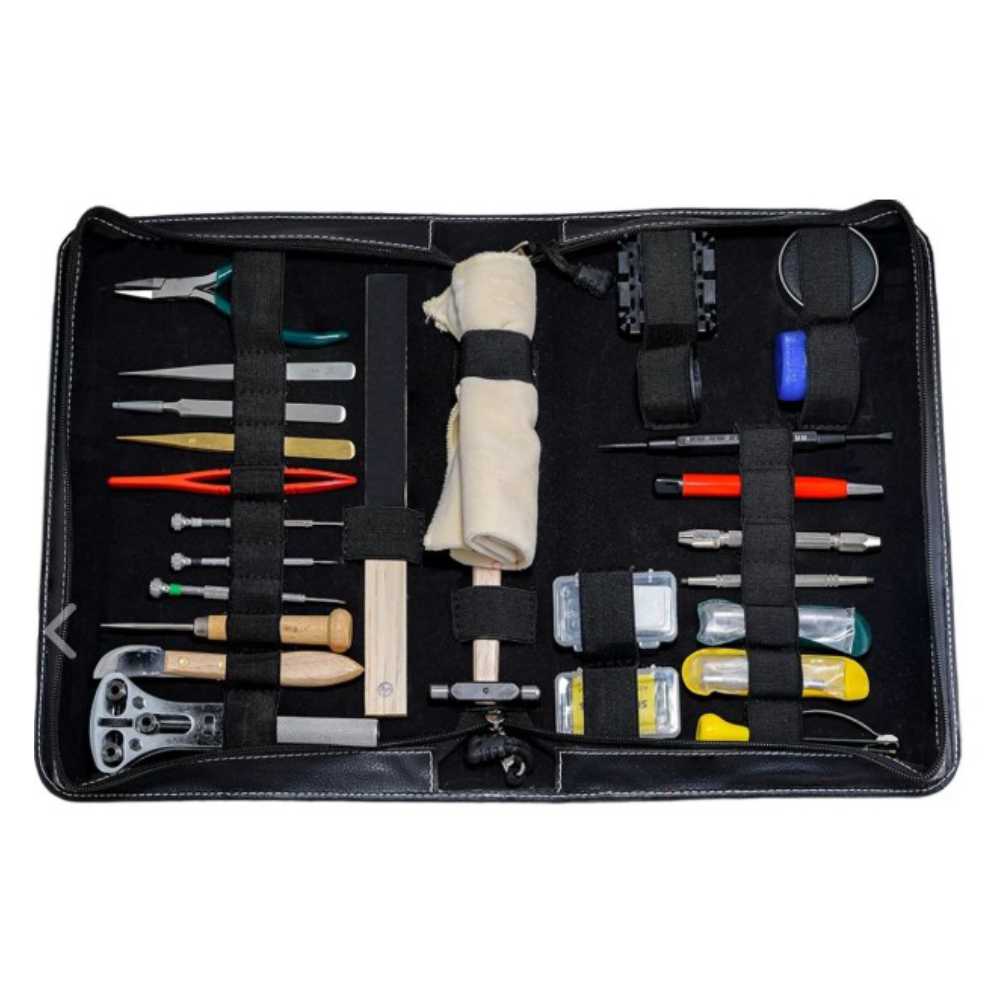 Watchmakers Tool Kit